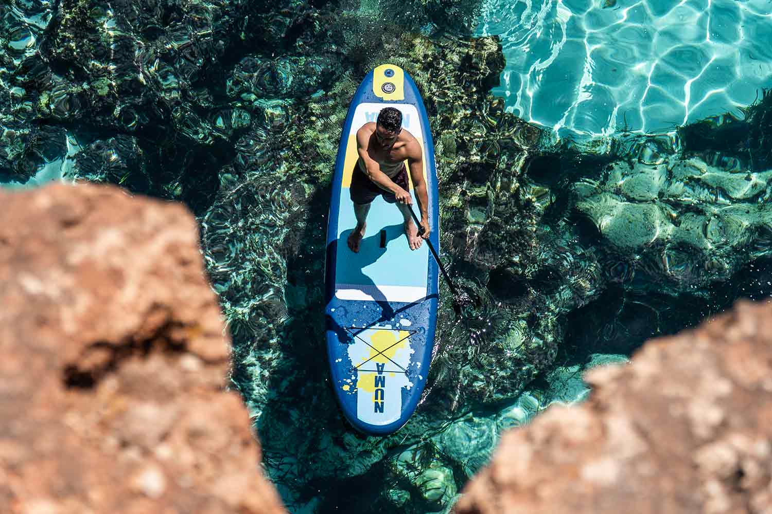 Water activities in Menorca-% Marama Menorca% -% Marama Menorca Marama ...